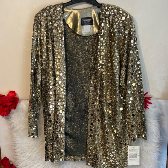 Ginger Bort | Dresses | Pg Collection Designed By Ginger Bort Usa ...